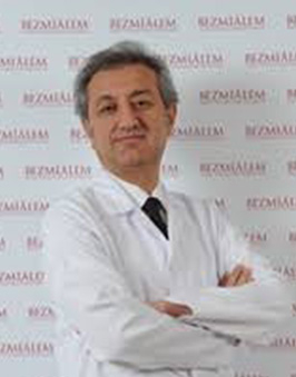 Yönetim Kurulu | Türk Manyetik Rezonans Derneği Manyetik Rezonans MR